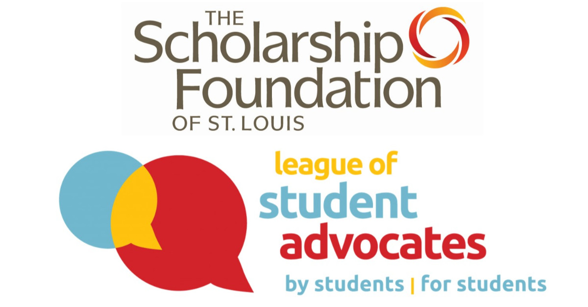 Paid Fellowship Announcement - The Scholarship Foundation of St. Louis