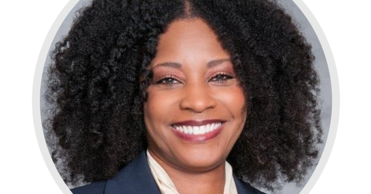 Foundation Board Member Dr. Jacqueline Meaders-Booth Accepts New ...