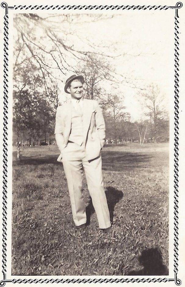 Fount Rowbottom DSL - The Scholarship Foundation of St. Louis