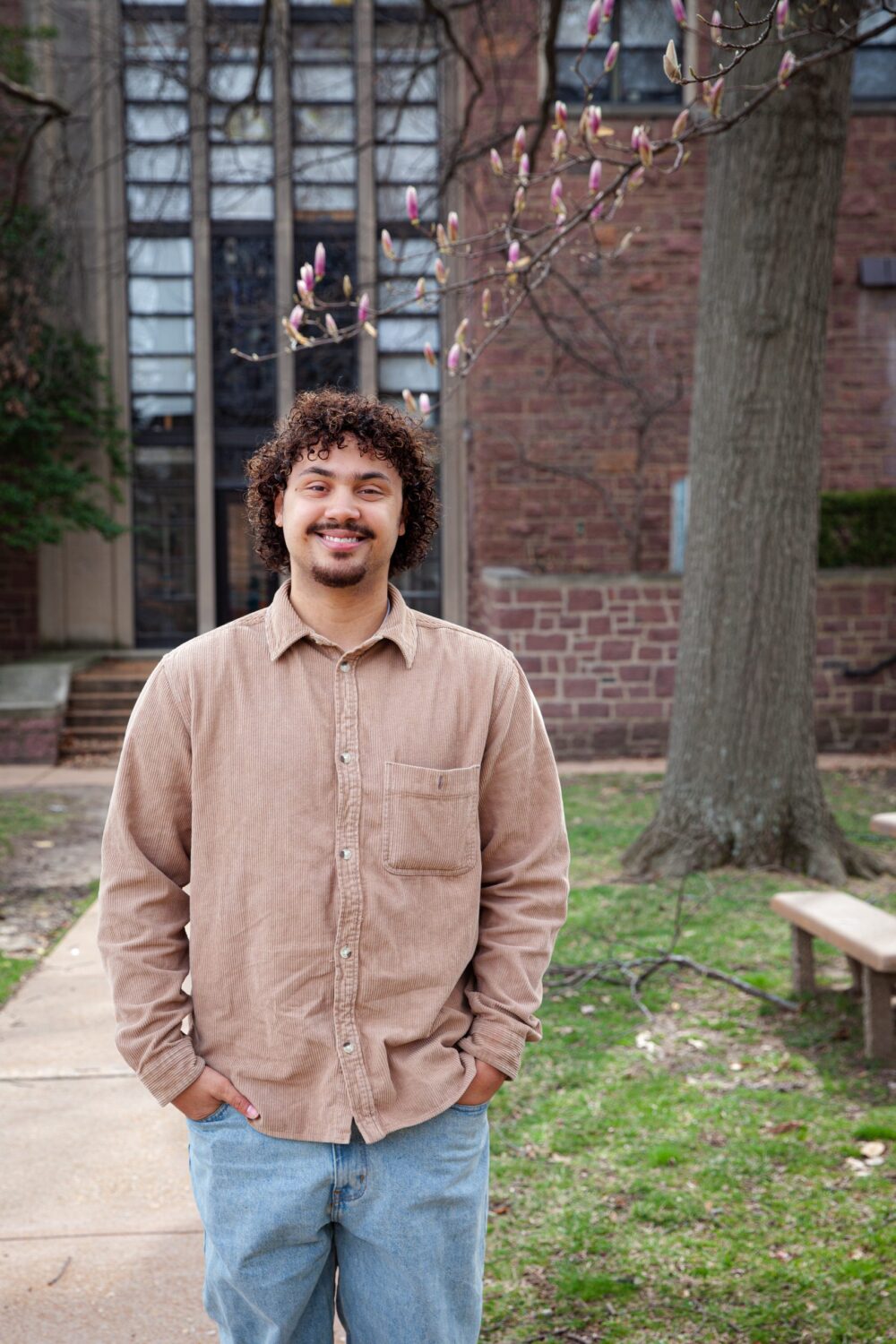 Chris Rose is Making Plans - The Scholarship Foundation of St. Louis